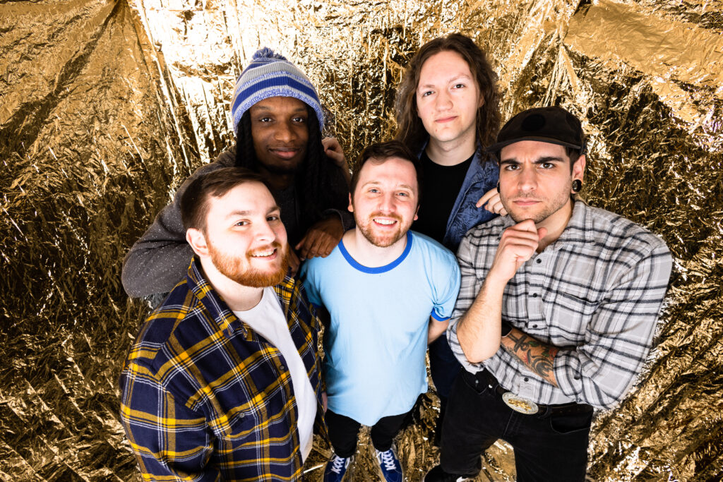 'A Bitter Descent (Deluxe Edition)' by Another One Down! is out now ...